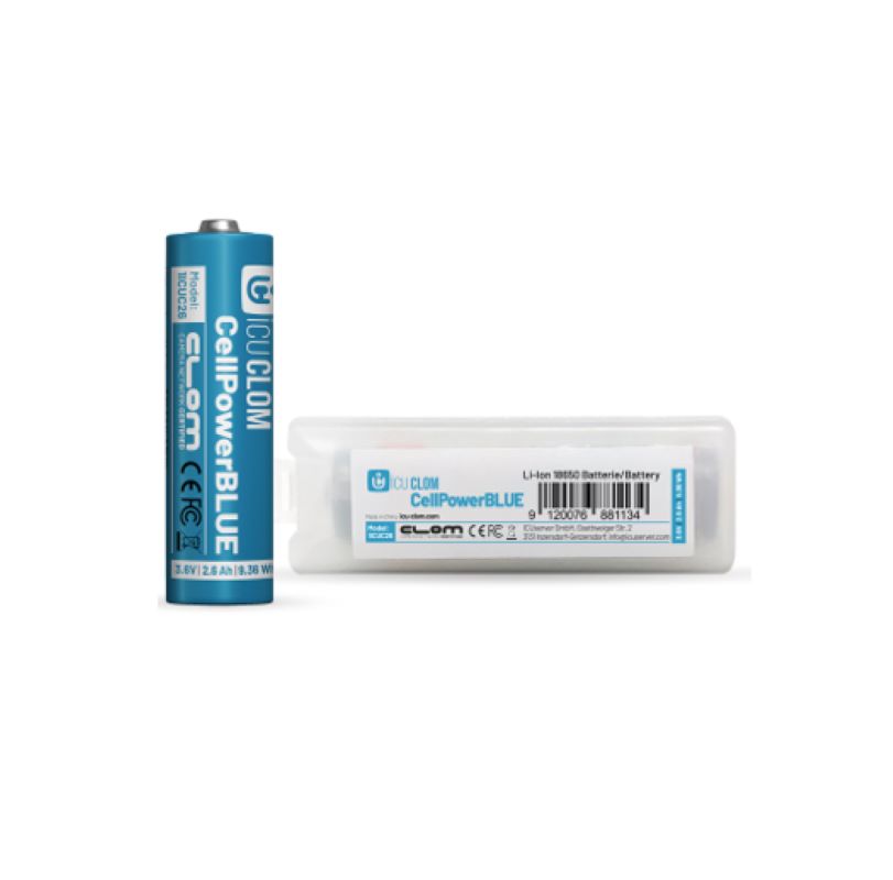 ICU CLOM EasyCam - Our efficient model – ICUserver GmbH