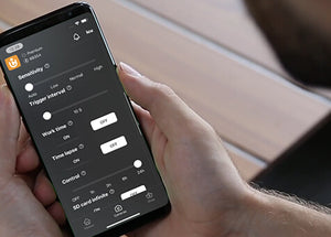 Alle Funktionen | ICU CLOM App - ICUserver GmbH