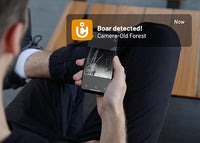 Alle Funktionen | ICU CLOM App - ICUserver GmbH