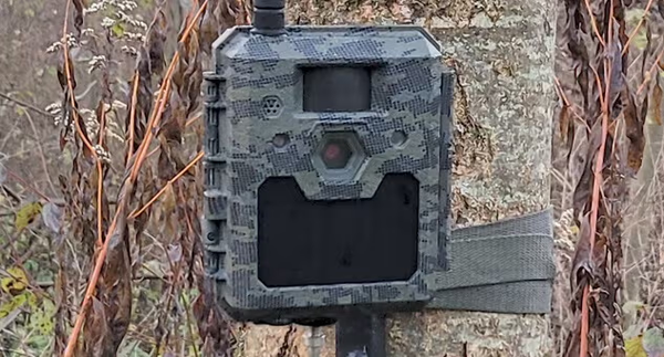 ICU CLOM Cam 5 - Our enhanced model – ICUserver GmbH