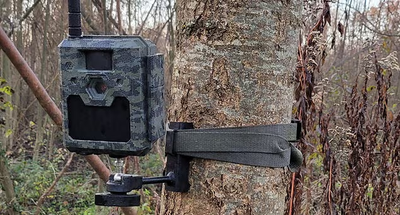 ICU CLOM Cam 5 - Our enhanced model – ICUserver GmbH