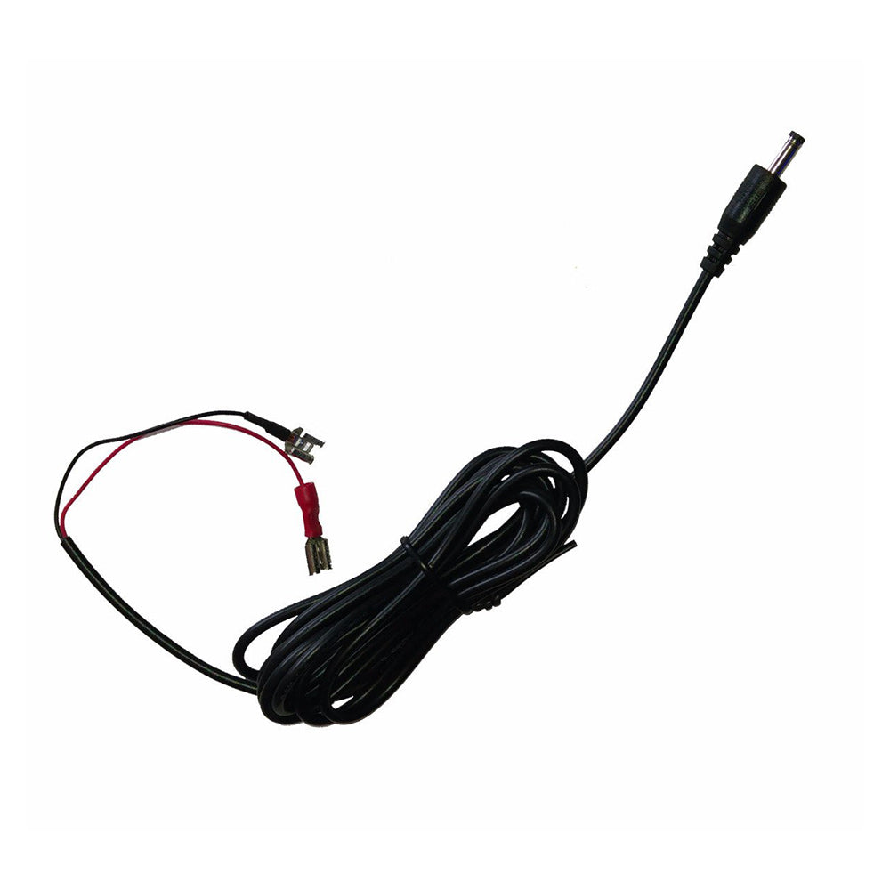 12V Stromkabel | ICU CLOM zertifiziert - ICUserver GmbH
